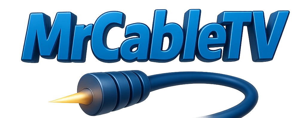 Mr Cable TV